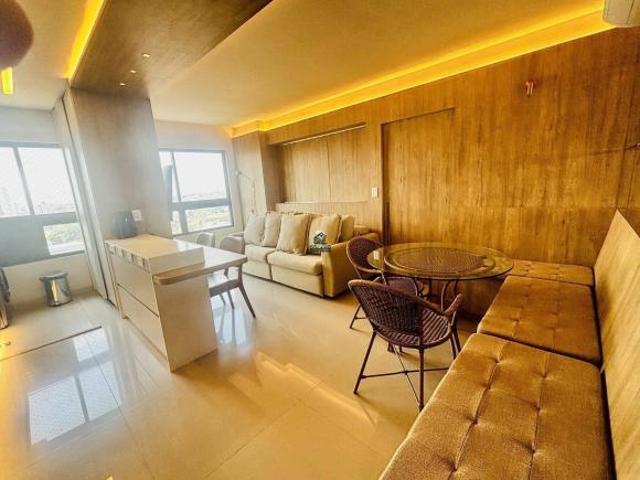 Apartamento à venda, 2 quartos, 1 suíte, 1 vaga, Setor Pedro Ludovico Goiânia/GO
