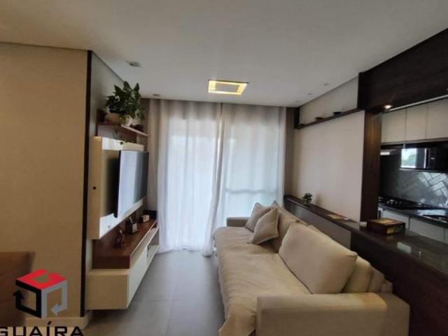 Apartamento de 64m² no Silveira em Santo André SP