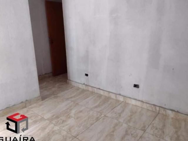 Apartamento à venda 2 quartos 1 suíte 1 vaga Stella Santo André SP