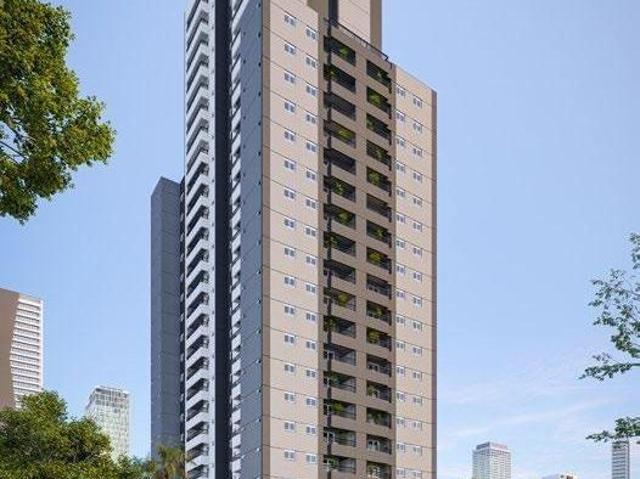 Apartamento à venda 2 quartos 1 suíte 1 vaga Stella Santo André SP
