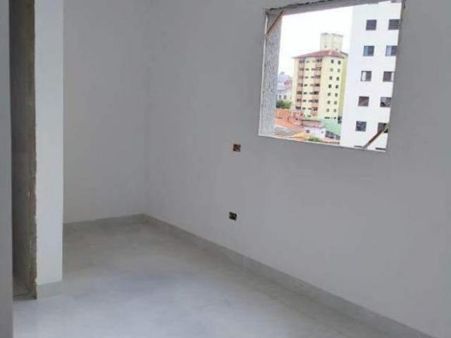 Apartamento à venda 2 quartos 1 suíte 1 vaga Stella Santo André SP