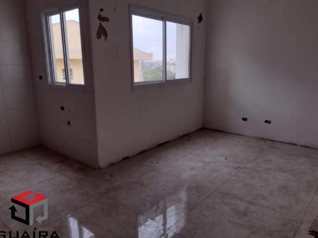 Apartamento à venda 2 quartos 1 suíte 1 vaga Stella Santo André SP