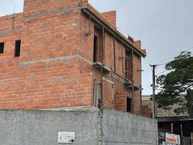 Apartamento à venda 2 quartos 1 suíte 1 vaga Stella Santo André SP