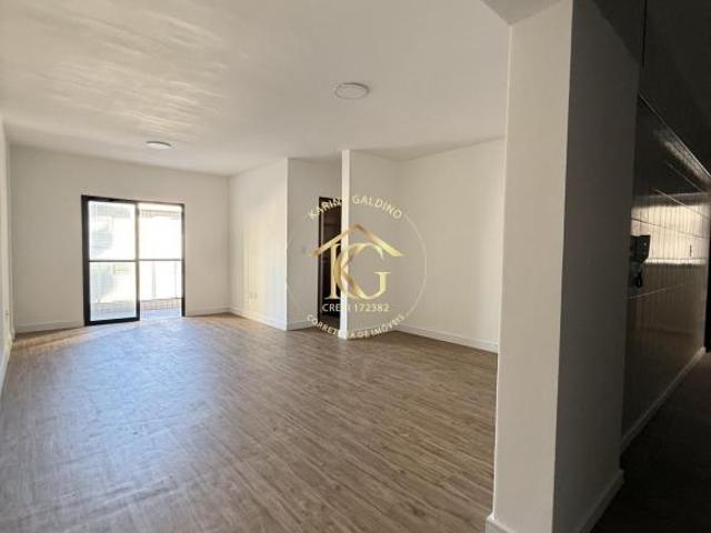 Apartamento à venda 2 quartos 1 suíte 2 sacadas Vista livre Tupi Praia Grande