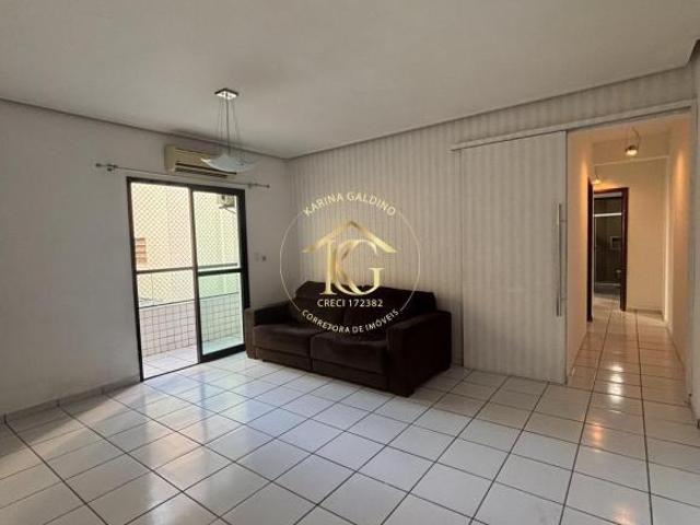 Apartamento A Venda 2 Quartos 1 Suíte 2 sacadas e 1 banheiro Canto do Forte PG