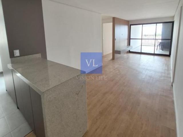 Apartamento à venda: 2 quartos, 1 suíte, 2 salas, 2 banheiros, 1 vaga, 74m² Capão da Imbuia, Curit