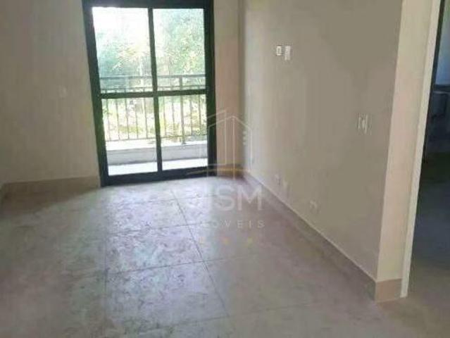 Apartamento à venda 2 quartos 1 suíte 2 vaga Pq. Anchieta São Bernardo do Camp