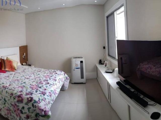 Apartamento à venda 2 Quartos, 1 Suite, 2 Vagas, 123M², Santana, Pindamonhangaba SP | Edifício Ser