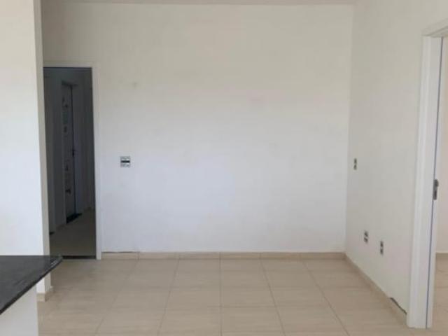 Apartamento à venda 2 Quartos, 1 Suite, 2 Vagas, 51.84M², Jardim Santana, Tremembé SP | EDIFÍCIO V