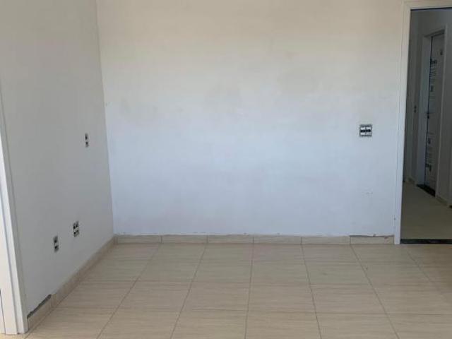 Apartamento à venda 2 Quartos, 1 Suite, 2 Vagas, 51.84M², Jardim Santana, Tremembé SP | EDIFÍCIO V