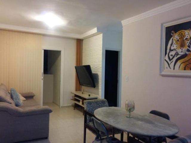 Apartamento à venda 2 Quartos, 1 Suite, 2 Vagas, 64M², Jardim da Luz, Taubaté SP | Edificio Maison