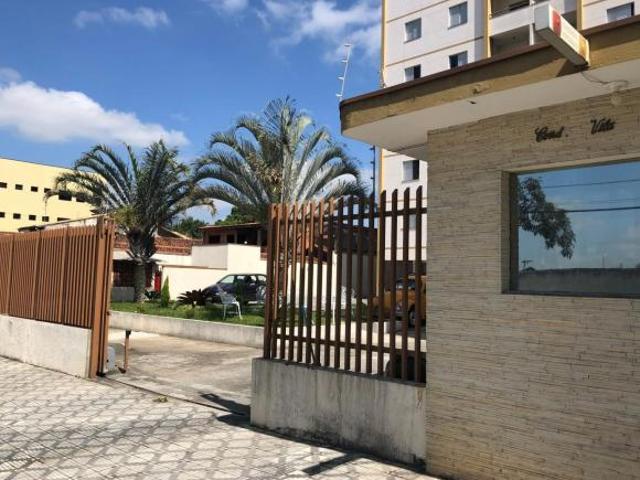 Apartamento à venda 2 Quartos, 1 Suite, 2 Vagas, 70M², São Benedito, Pindamonhangaba SP | EDIFÍCIO