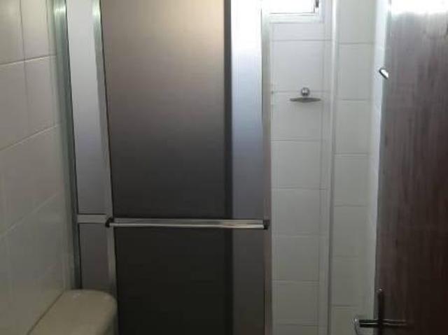 Apartamento à venda 2 Quartos, 1 Suite, 2 Vagas, 71.66M², São Benedito, Pindamonhangaba SP | EDIFÍ