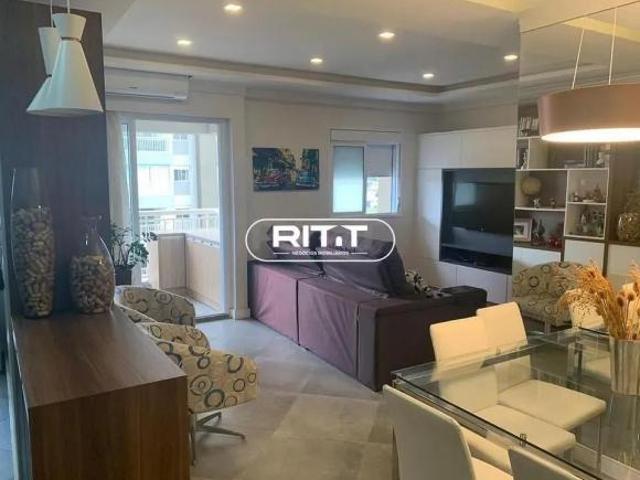 Apartamento à venda 2 Quartos, 1 Suite, 2 Vagas, 72M², São Bernardo, Campinas SP Up Living