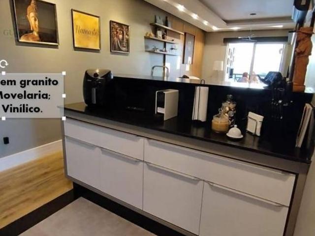 Apartamento à venda 2 Quartos, 1 Suite, 2 Vagas, 74M², Vera Cruz, Caçapava SP | Condomínio Amarili