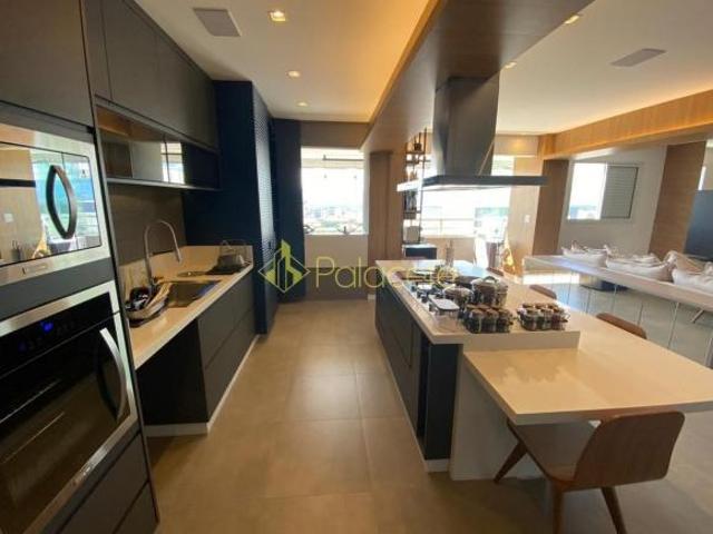 Apartamento à venda 2 Quartos, 1 Suite, 2 Vagas, 74M², Vila Jaboticabeiras, Taubaté SP Residencia