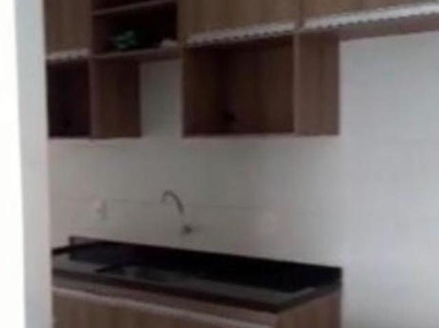 Apartamento à venda 2 Quartos, 1 Suite, 2 Vagas, 75M², Jardim Bela Vista, Taubaté SP | condominio