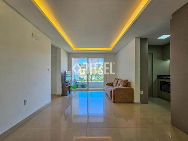 Apartamento à venda 2 Quartos, 1 Suite, 2 Vagas, 81.83M², Ouro Branco, Novo Hamburgo RS