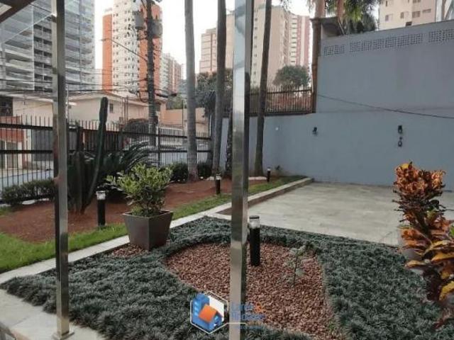 Apartamento à venda 2 Quartos 1 Suite 2 Vagas 89M² Vila Mascote São Paulo SP