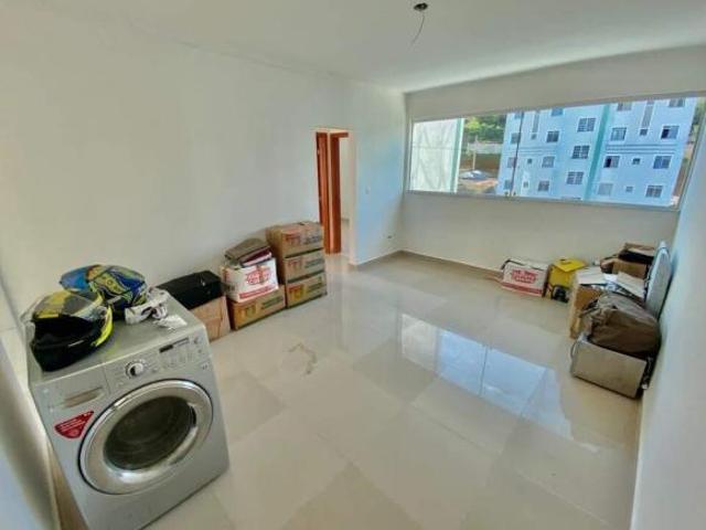 Apartamento à venda, 2 quartos, 1 suíte, 2 vagas, Cabral Contagem/MG