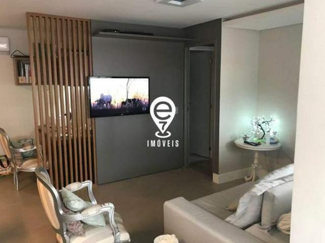 Apartamento à venda, 2 quartos, 1 suíte, 2 vagas, Cambuci São Paulo/SP
