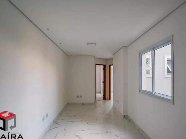 Apartamento à venda 2 quartos 1 suíte 2 vagas Camilópolis Santo André SP