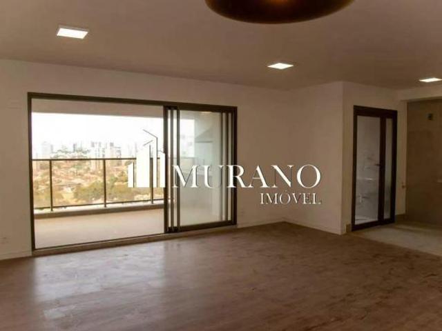 Apartamento à venda, 2 quartos, 1 suíte, 2 vagas, Campo Belo São Paulo/SP