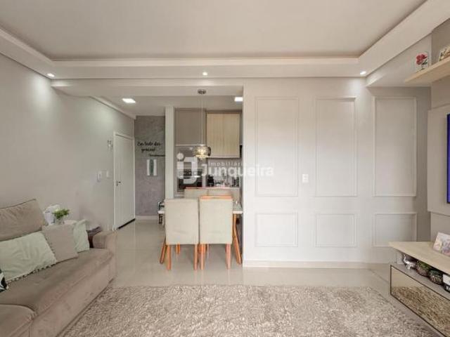Apartamento à venda, 2 quartos, 1 suíte, 2 vagas, Campestre Piracicaba/SP