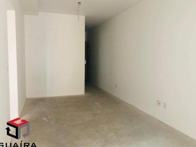 Apartamento à venda 2 quartos 1 suíte 2 vagas Campestre Santo André SP