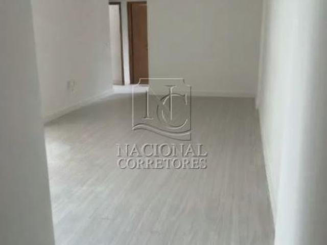Apartamento à venda, 2 quartos, 1 suíte, 2 vagas, Campestre Santo André/SP