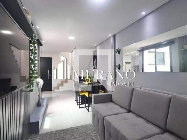 Apartamento à venda, 2 quartos, 1 suíte, 2 vagas, Campestre Santo André/SP