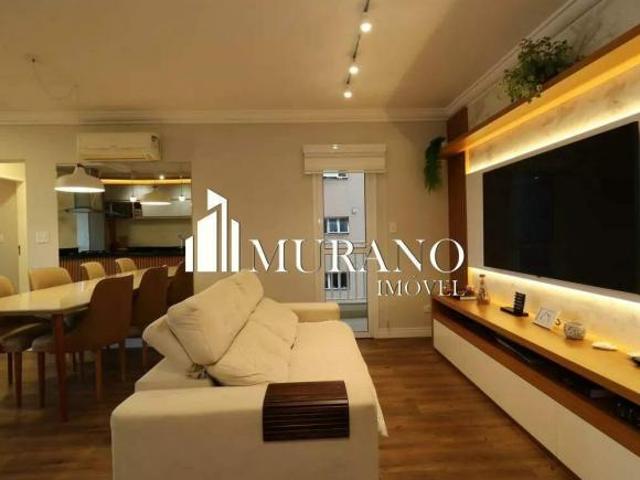 Apartamento à venda, 2 quartos, 1 suíte, 2 vagas, Campestre Santo André/SP