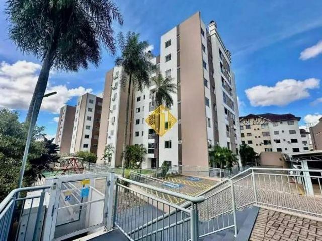 Apartamento à venda, 2 quartos, 1 suíte, 2 vagas, Cancelli Cascavel/PR