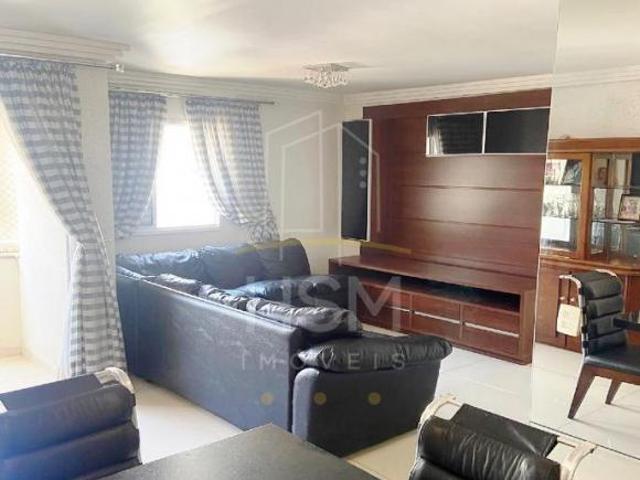 Apartamento à venda, 2 quartos, 1 suíte, 2 vagas, Casa Branca Santo André/SP