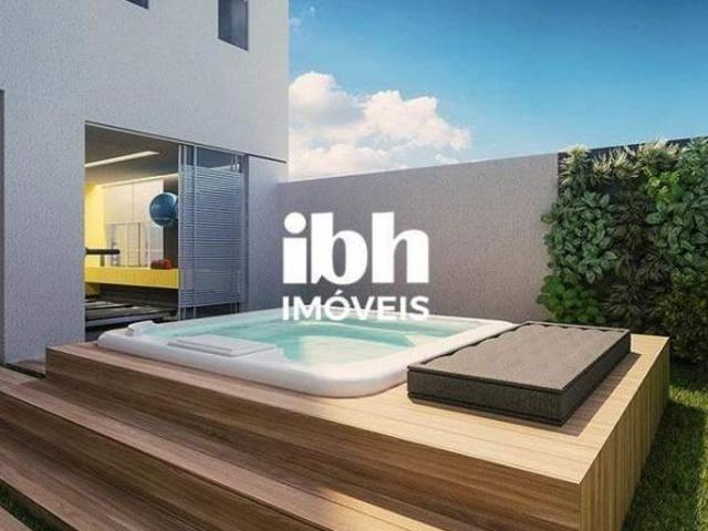 Apartamento à venda, 2 quartos, 1 suíte, 2 vagas, Centro Belo Horizonte/MG
