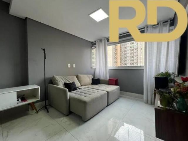 Apartamento à venda, 2 quartos, 1 suíte, 2 vagas, Centro Belo Horizonte/MG