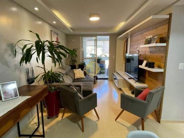 Apartamento à venda, 2 quartos, 1 suíte, 2 vagas, Centro Cascavel/PR