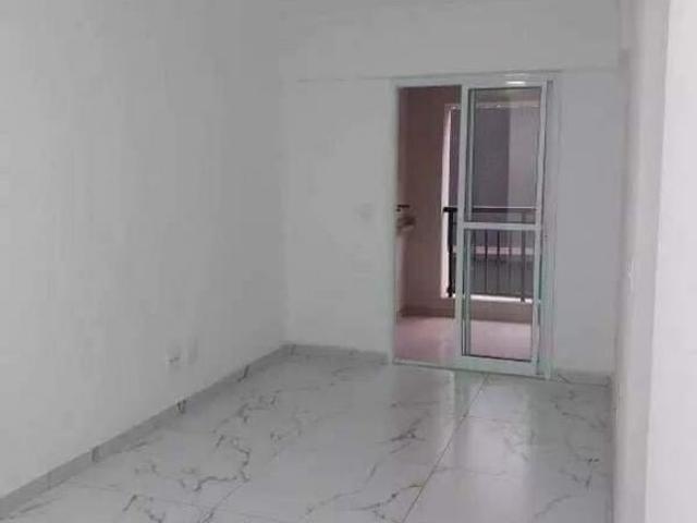 Apartamento à venda 2 quartos 1 suíte 2 vagas Centro São Bernardo do Campo SP