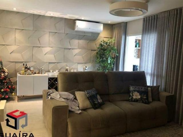 Apartamento à venda 2 quartos 1 suíte 2 vagas Centro São Bernardo do Campo SP