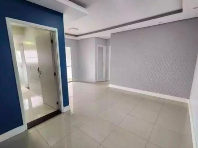 Apartamento à venda 2 quartos 1 suíte 2 vagas Centro São Bernardo do Campo SP
