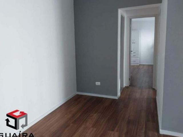 Apartamento à venda 2 quartos 1 suíte 2 vagas Centro São Bernardo do Campo SP