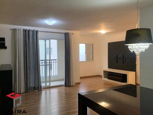 Apartamento à venda 2 quartos 1 suíte 2 vagas Centro São Bernardo do Campo SP