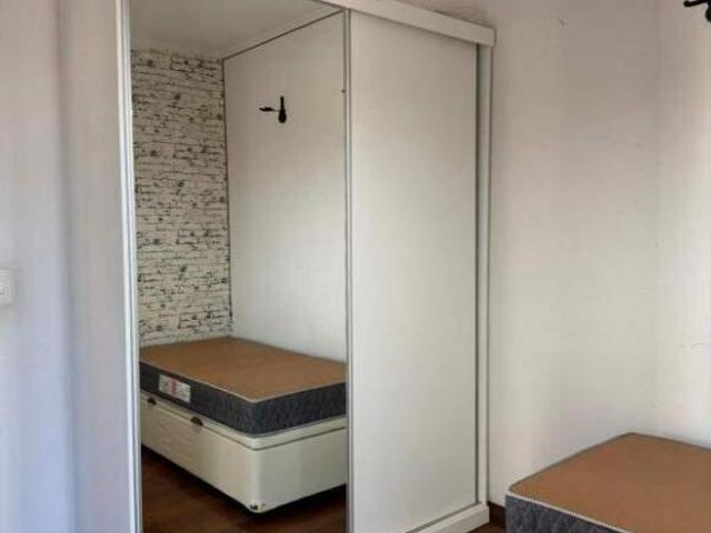 Apartamento à venda 2 quartos 1 suíte 2 vagas Centro São Bernardo do Campo SP