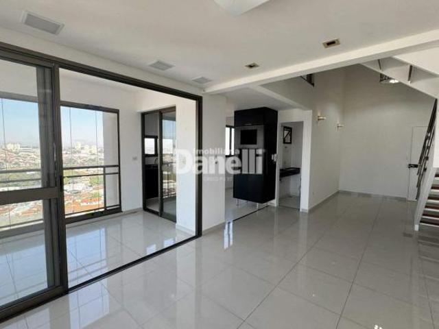 Apartamento à venda, 2 quartos, 1 suíte, 2 vagas, Centro Taubaté/SP