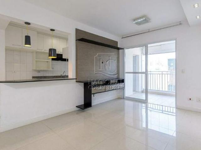 Apartamento à venda, 2 quartos, 1 suíte, 2 vagas, Cerâmica São Caetano do Sul/SP