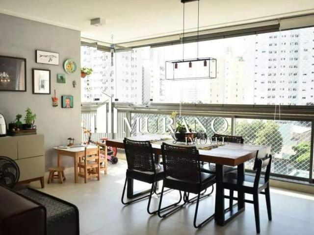 Apartamento à venda, 2 quartos, 1 suíte, 2 vagas, Chácara Inglesa São Paulo/SP