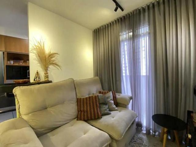 Apartamento à venda, 2 quartos, 1 suíte, 2 vagas, Cidade Industrial Contagem/MG
