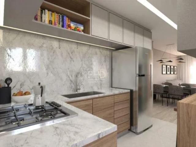 Apartamento à venda, 2 quartos, 1 suíte, 2 vagas, Anchieta São Bernardo do Campo/SP