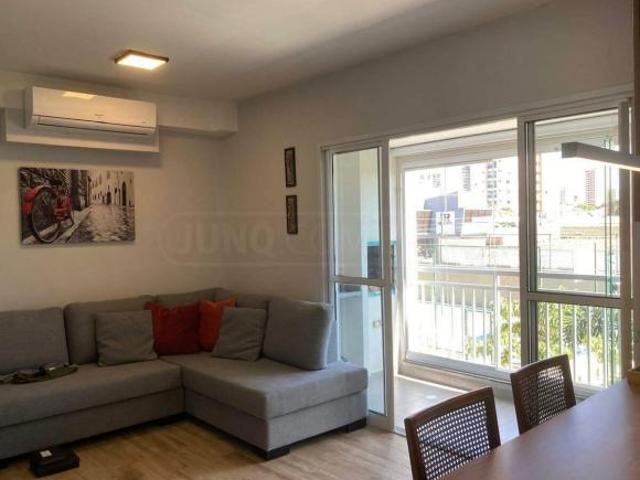 Apartamento à venda, 2 quartos, 1 suíte, 2 vagas, Alemães Piracicaba/SP