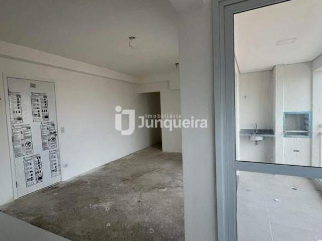 Apartamento à venda, 2 quartos, 1 suíte, 2 vagas, Alemães Piracicaba/SP